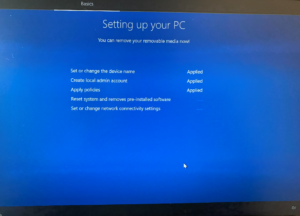 Step by step on how to create provisioning packages for Windows 10 ...