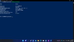 How to install Microsoft Teams PowerShell module - AugmaStudio