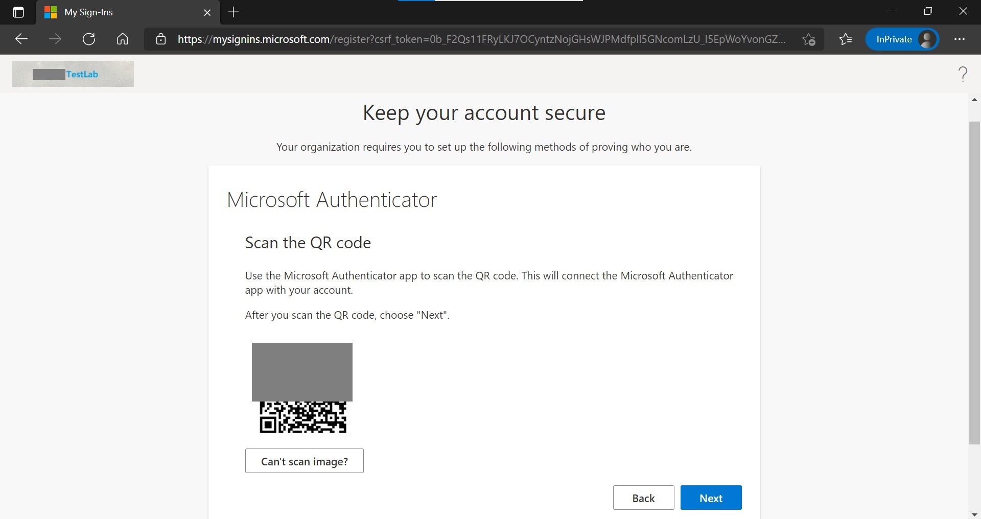 How to enable self-service password reset in Azure AD - AugmaStudio