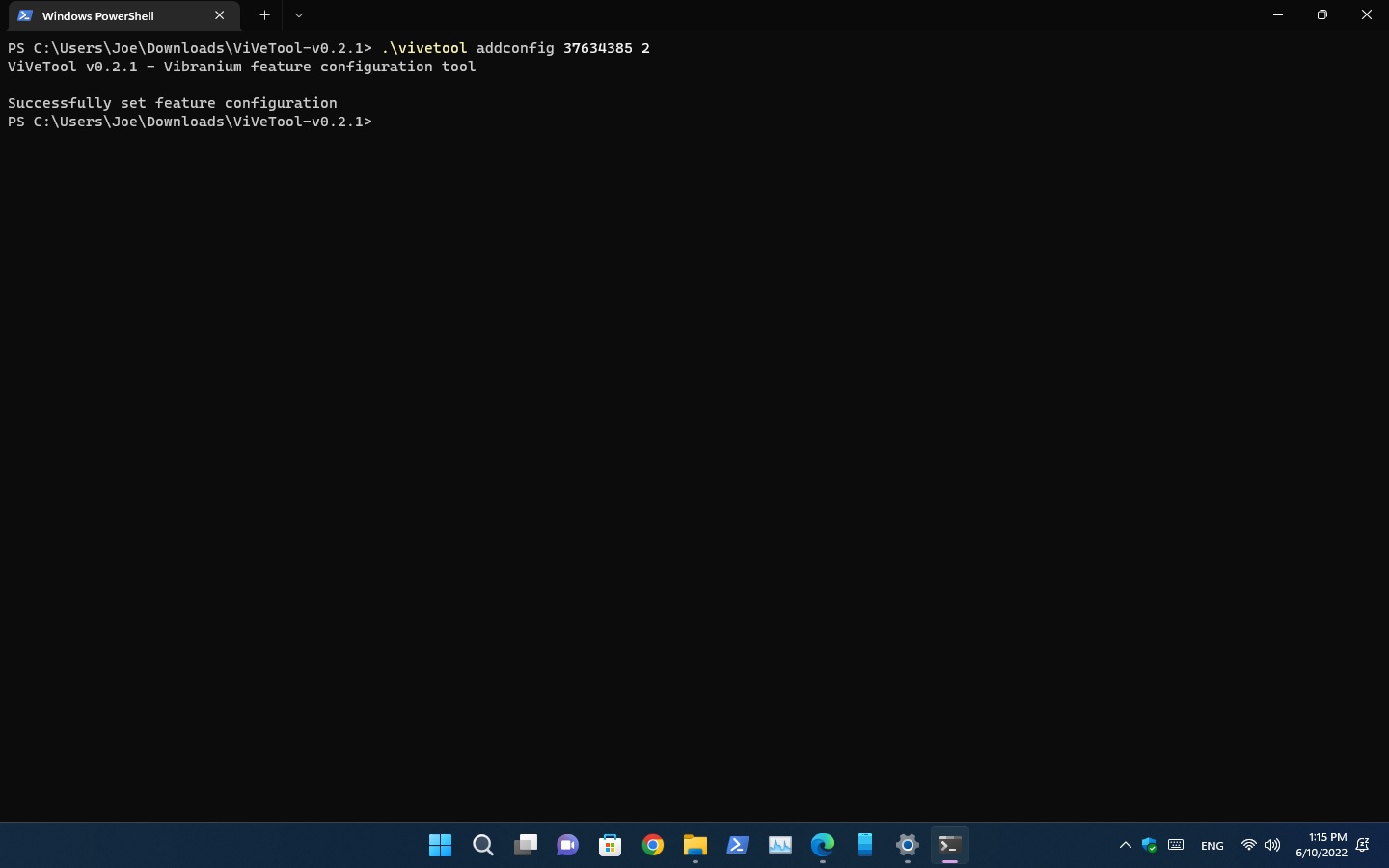 How to enable File Explorer Tabs on Windows 11 Insider Preview Build ...