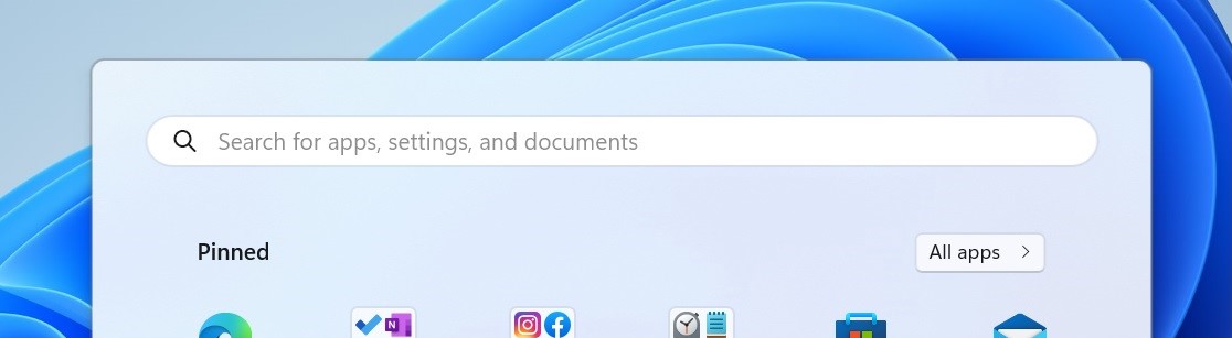 Given a try with Windows 11 Insider Preview Build 25276 - AugmaStudio