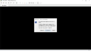 Fix virtual machine is using a hardware version that is not supported ...