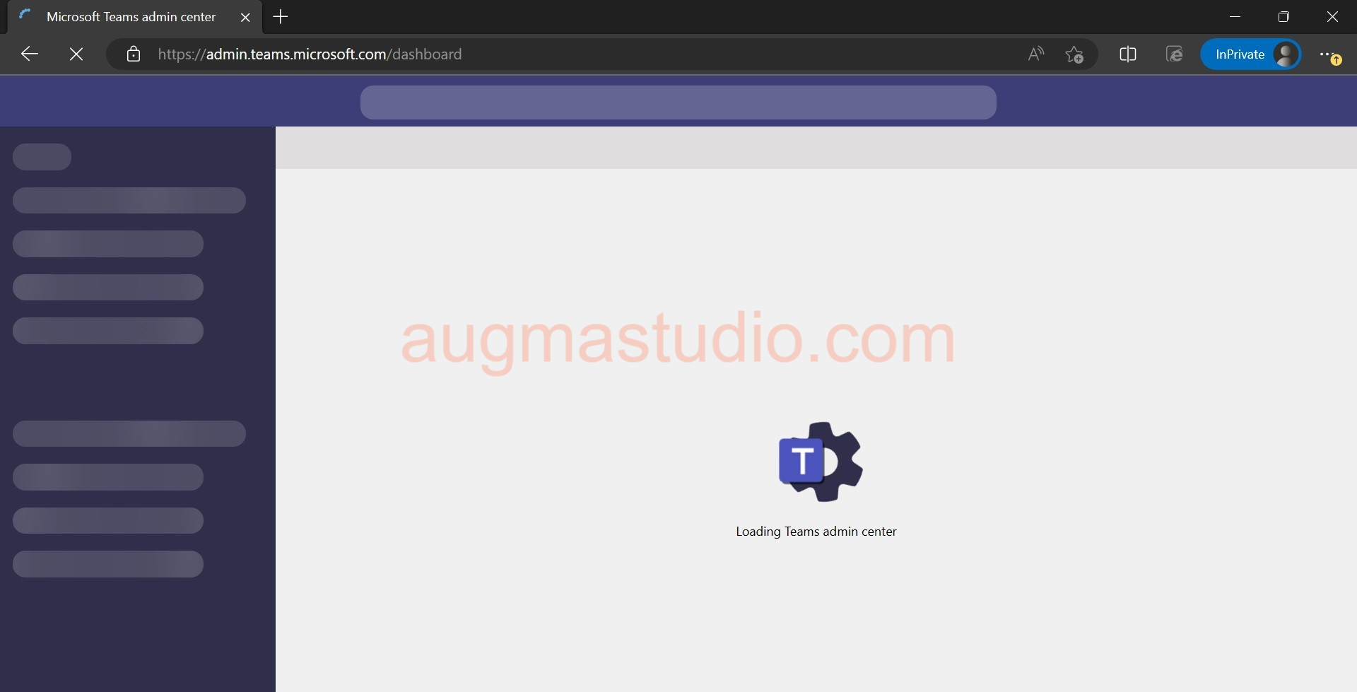 How to enable public preview in Microsoft Teams - AugmaStudio