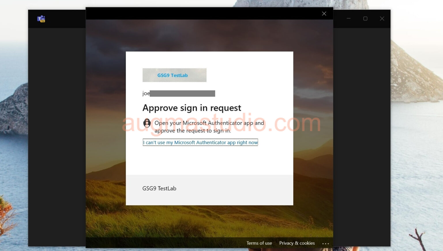 How to enable public preview in Microsoft Teams - AugmaStudio