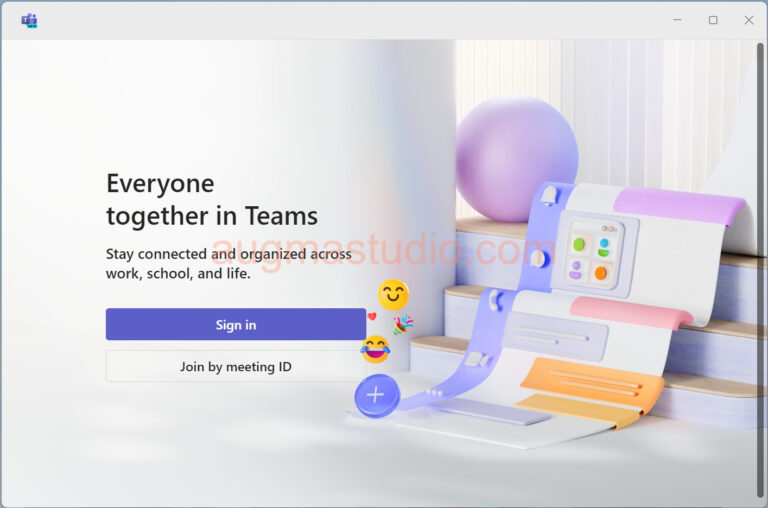 How to register Windows 11 device to Microsoft Entra ID - AugmaStudio
