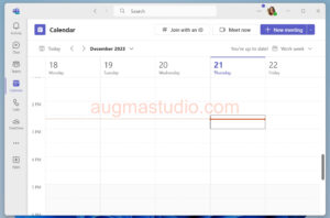How to register Windows 11 device to Microsoft Entra ID - AugmaStudio