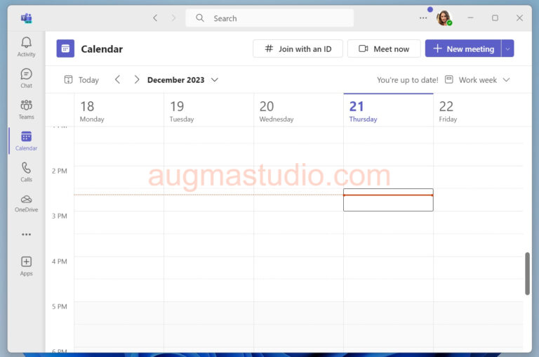 How to register Windows 11 device to Microsoft Entra ID - AugmaStudio