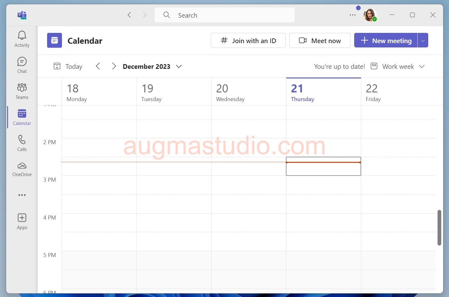 How to register Windows 11 device to Microsoft Entra ID - AugmaStudio