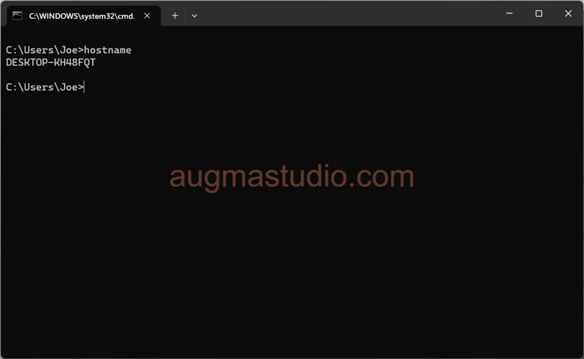 How to register Windows 11 device to Microsoft Entra ID - AugmaStudio