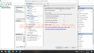 How to install Windows Server 2022 Core - AugmaStudio