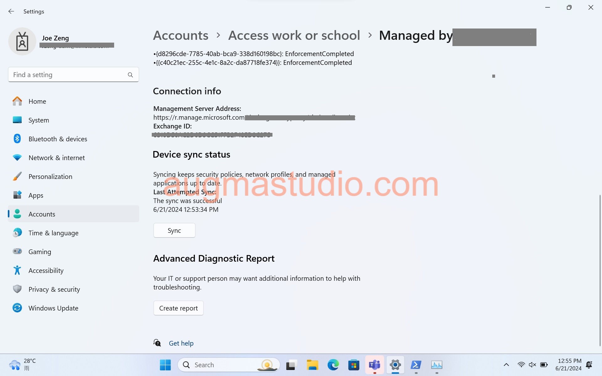Resolve activation issue on Windows 11 Pro with Subscription Activation ...